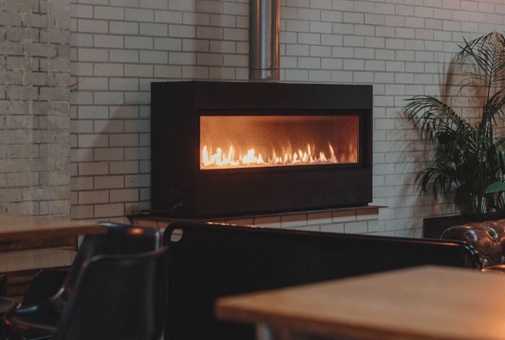 Newcastle's best pubs with a fireplace | Newcastle Weekly