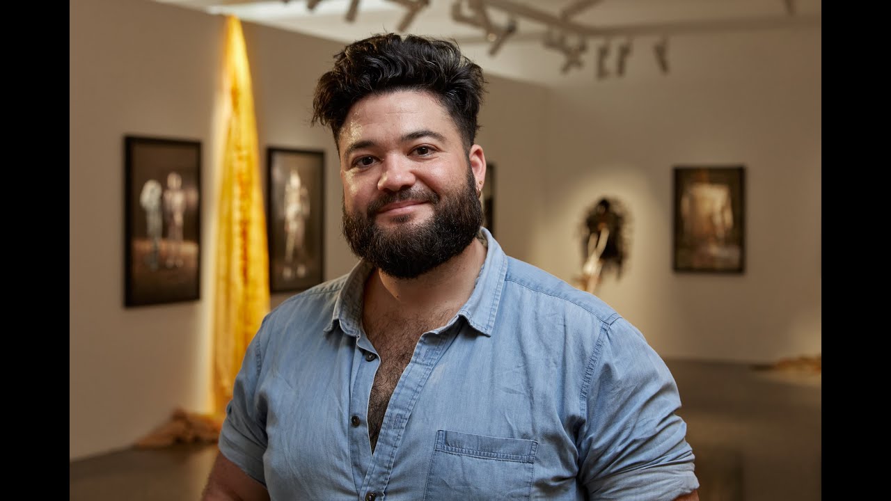 Local face shines in Archibald Prize | Newcastle Weekly