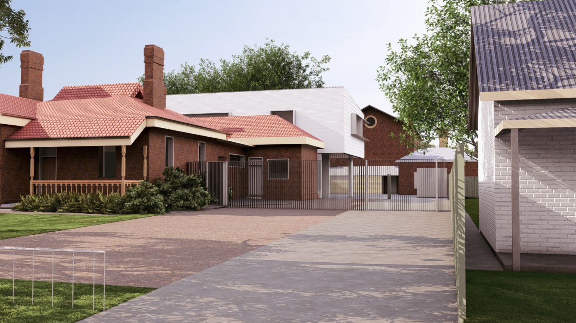 Singleton Police Station to undergo long-awaited upgrades | Newcastle ...