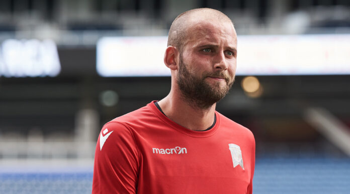 Hoyle appointed Jets’ ALW coach | Newcastle Weekly