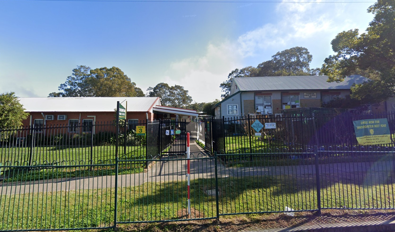 Thornton Public School | Newcastle Weekly