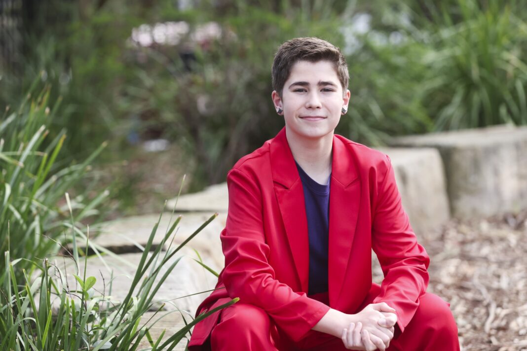 Local student to shine at Schools Spectacular | Newcastle Weekly