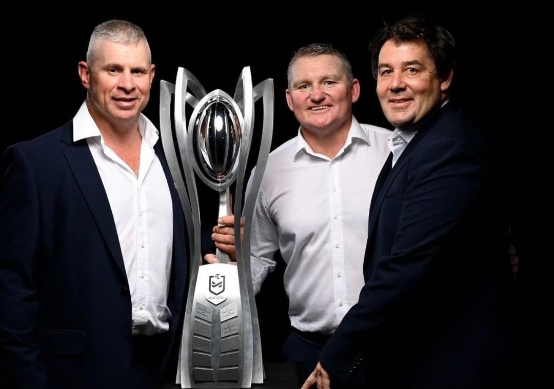 Ian Bourke | Newcastle Weekly