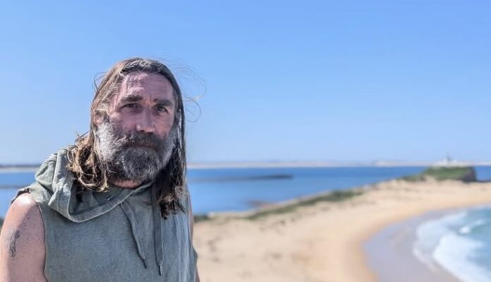 Community remembers ‘Mayfield Jesus’ Adam Hardes | Newcastle Weekly