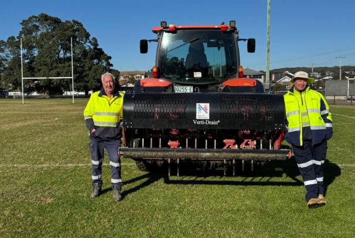 Ready to play? City of Newcastle has got it covered | Newcastle Weekly