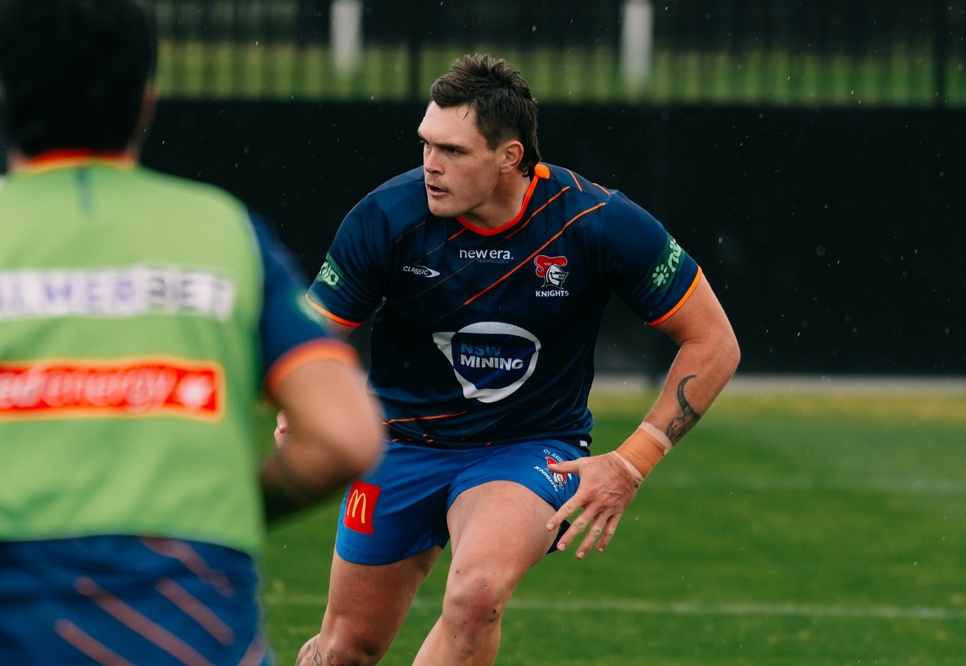 Brodie Jones | Newcastle Weekly