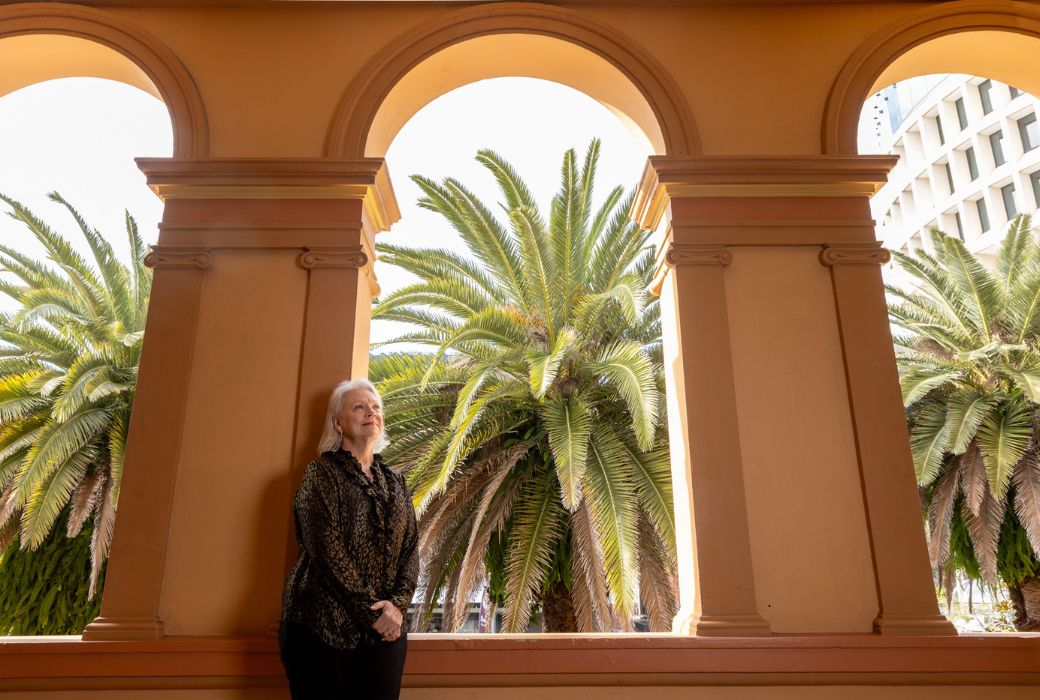 Carol Duncan | Newcastle Weekly