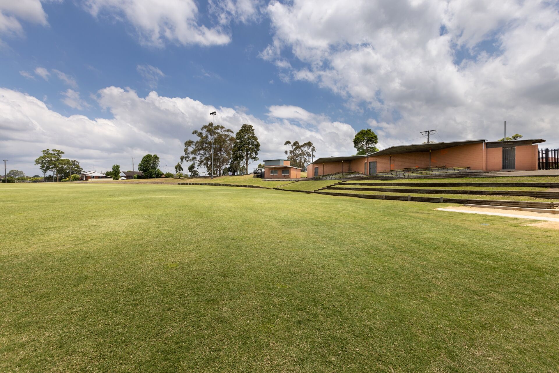 Max McMahon Oval to undergo $3.1m makeover | Newcastle Weekly