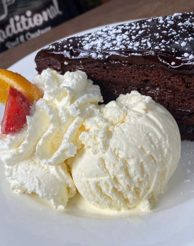 Seven best places to find dessert in Newcastle | Newcastle Weekly