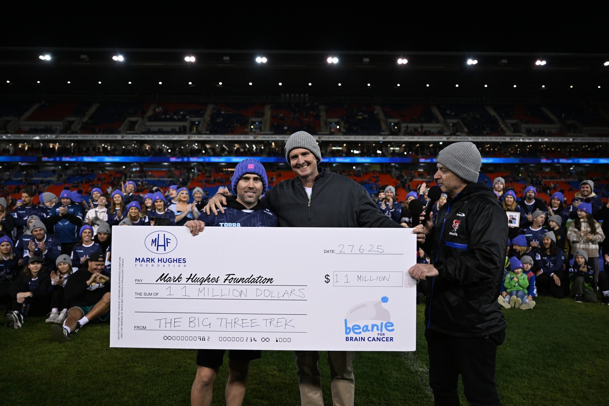 Luke Alexander | Newcastle Weekly