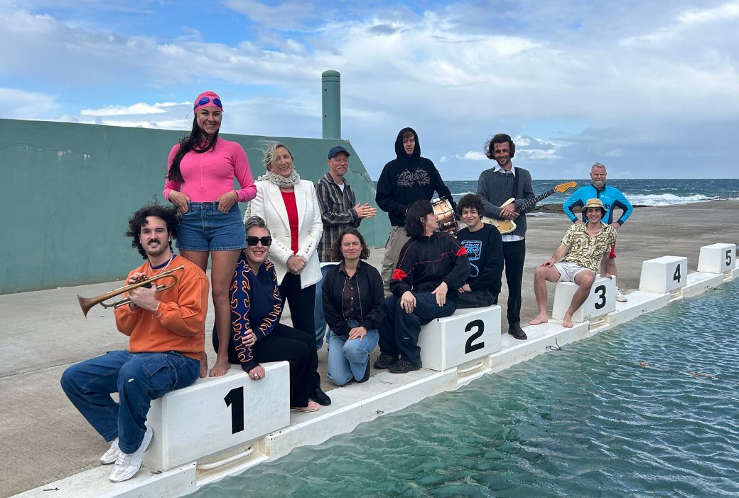 New Annual Festival program launch for 2025 | Newcastle Weekly