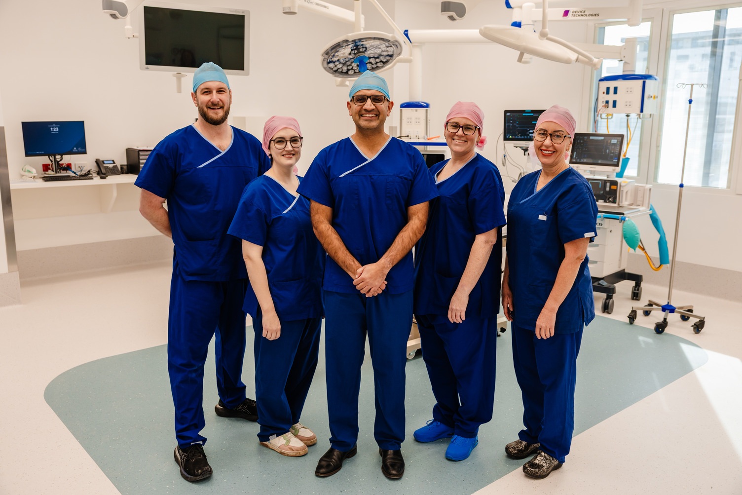 New $20m surgical centre opens in Charlestown | Newcastle Weekly