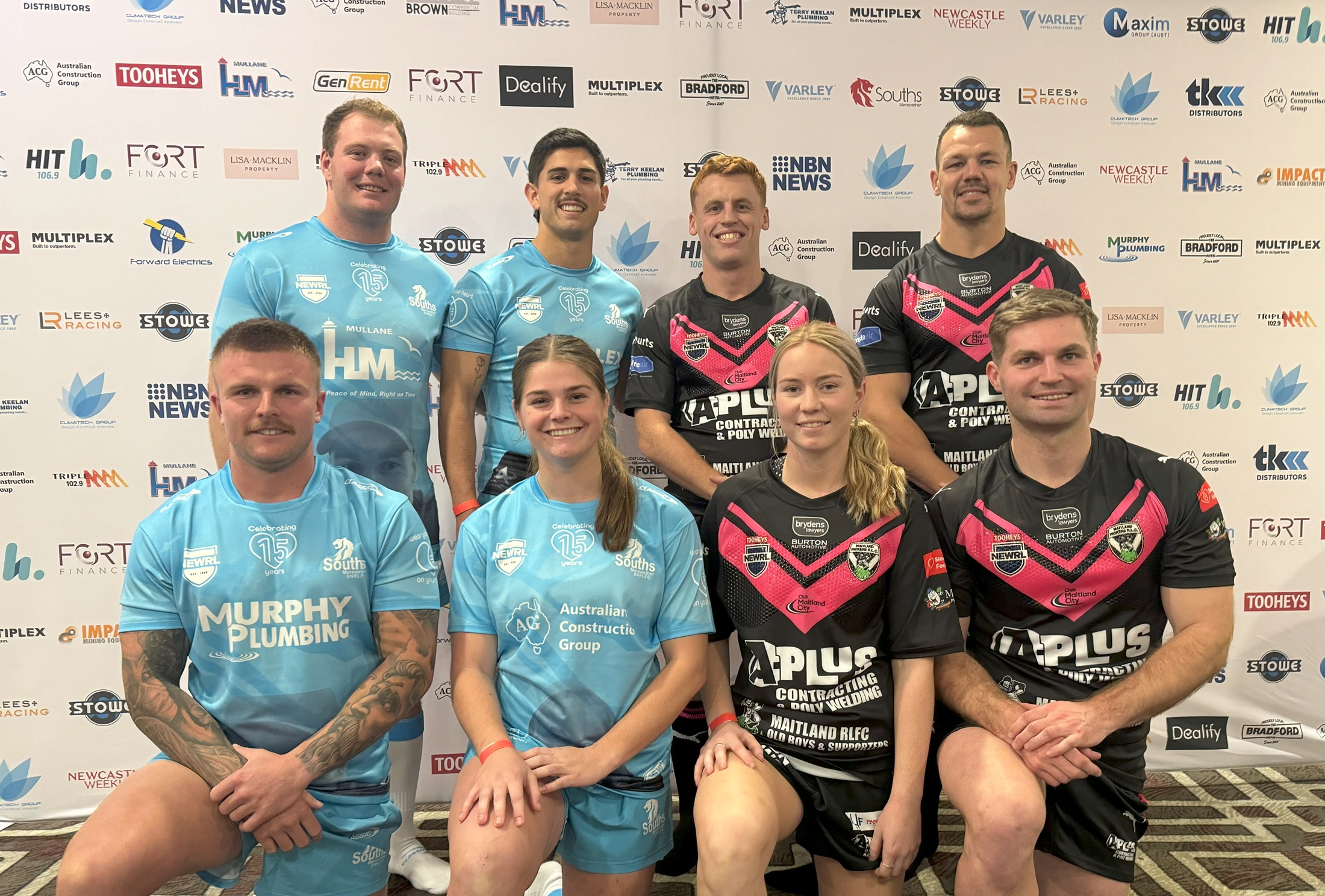 Sleapy's Day | Newcastle Weekly