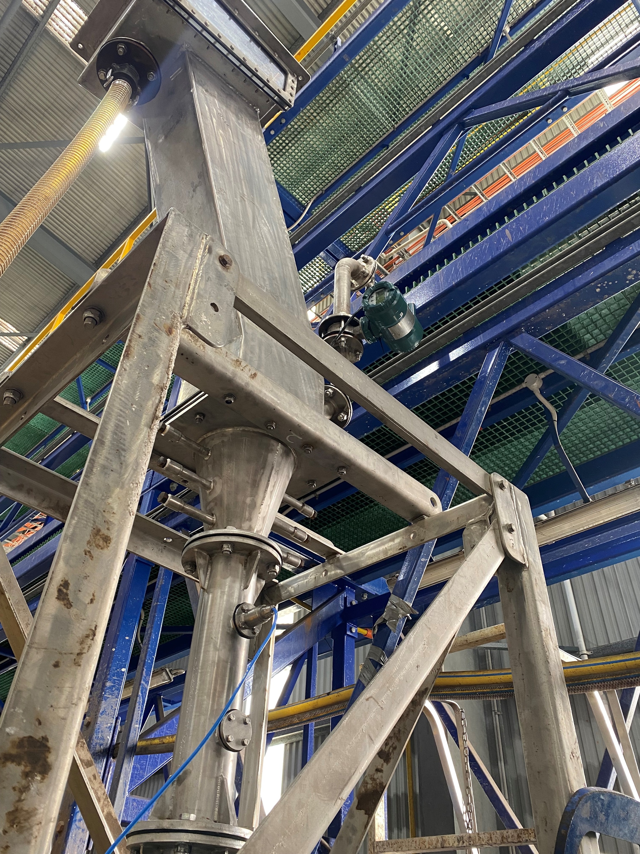 $1.5m grant to boost world-leading mineral processing technology ...