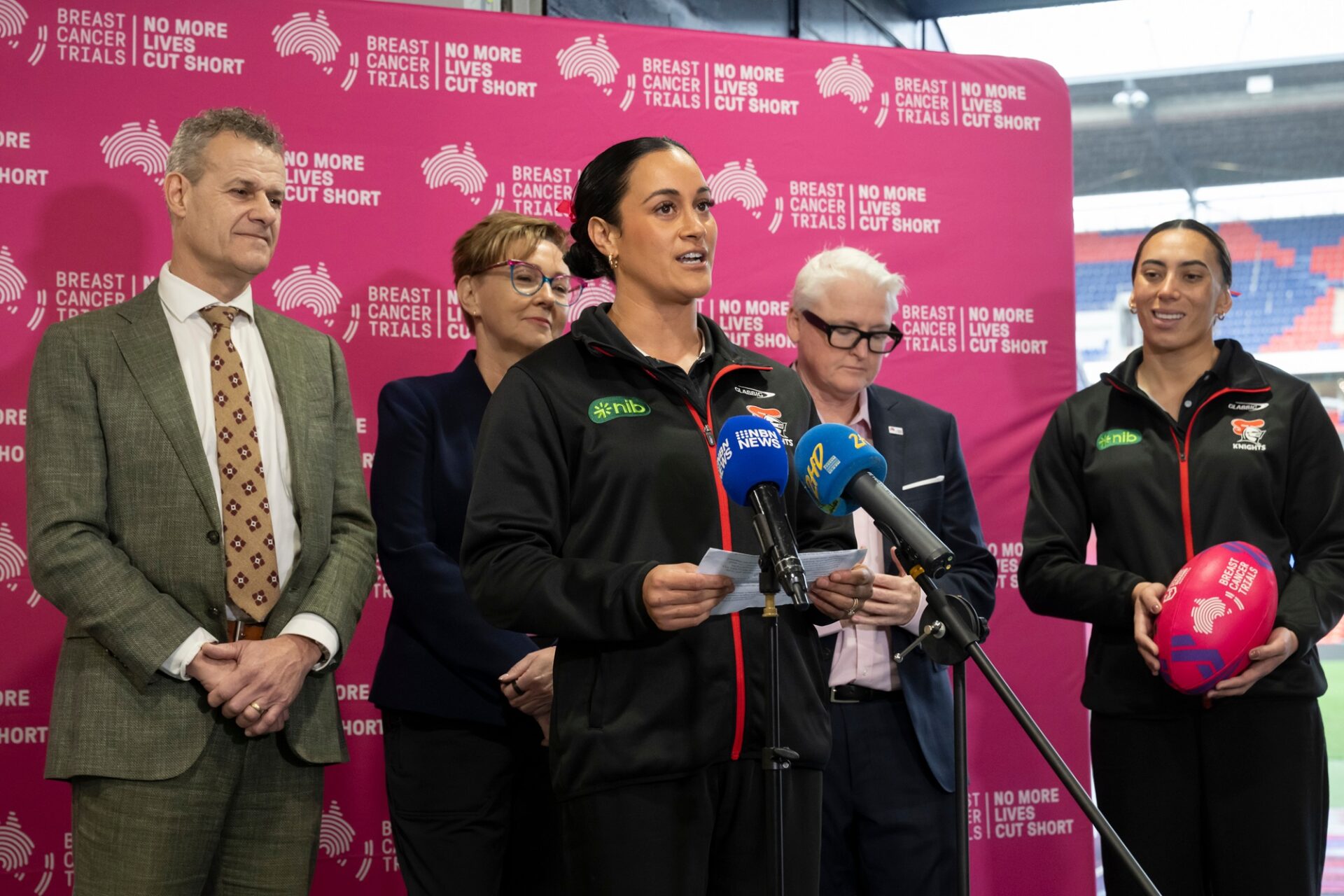 NRLW Magic Round | Newcastle Weekly