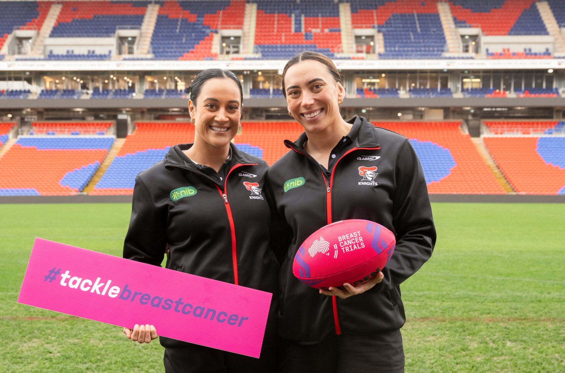 NRLW Magic Round | Newcastle Weekly