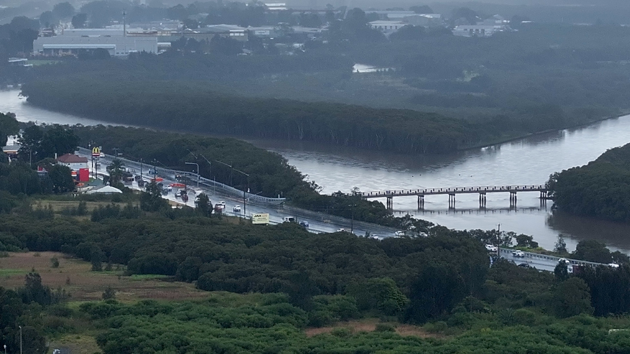 Hexham Straight Widening | Newcastle Weekly