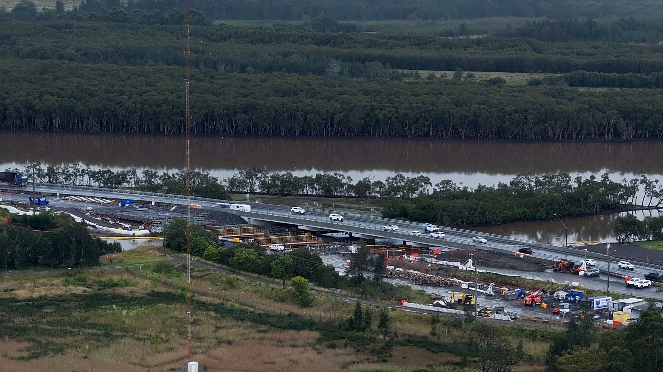 Hexham Straight Widening | Newcastle Weekly