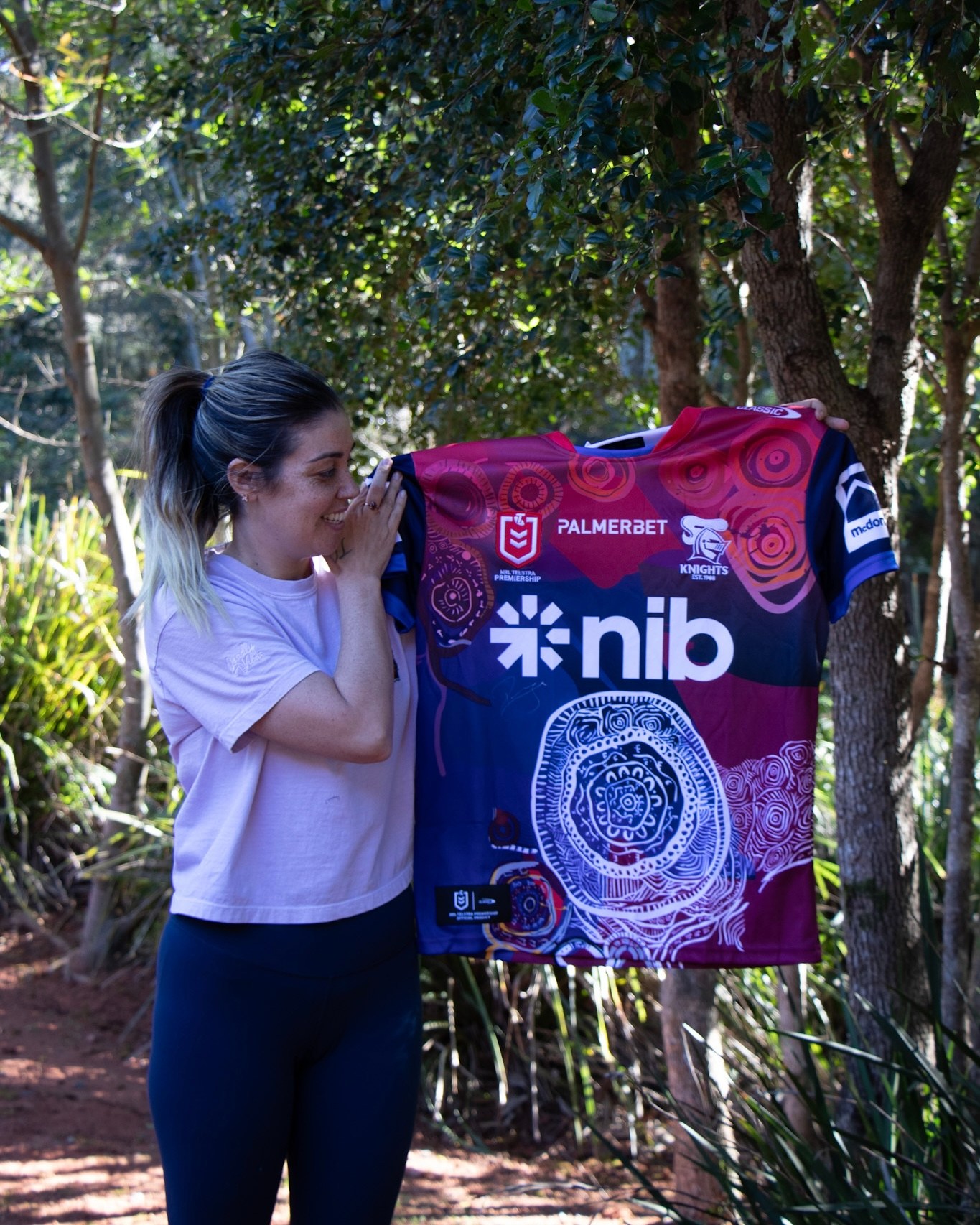 Knights set sights on Tigers as NRLW season hits midway mark ...