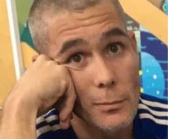 Police launch another appeal to locate Andrew Dumbrell | Newcastle Weekly