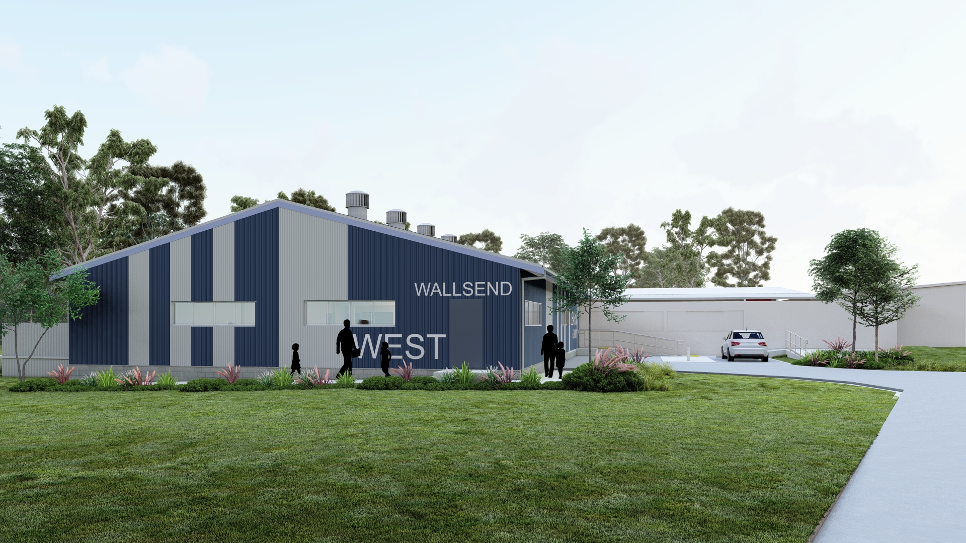 West Wallsend dives into $4.2m swim centre expansion | Newcastle Weekly