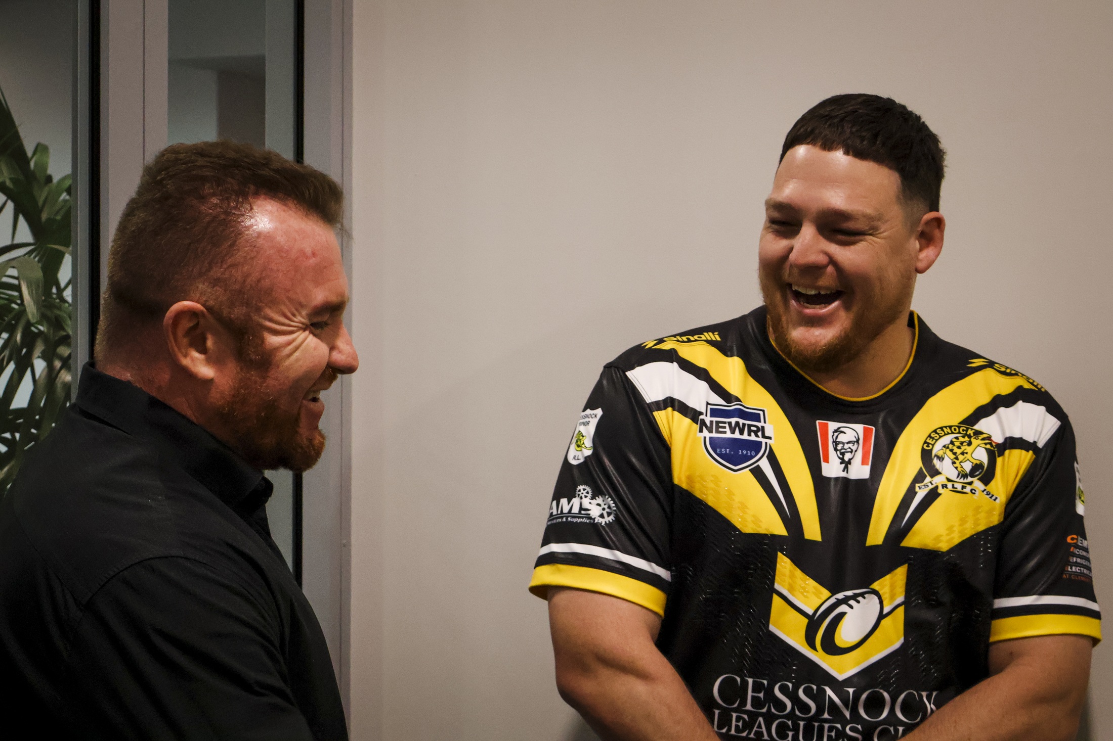 Goannas keen to get jump on Roos in NEWRL play-offs | Newcastle Weekly