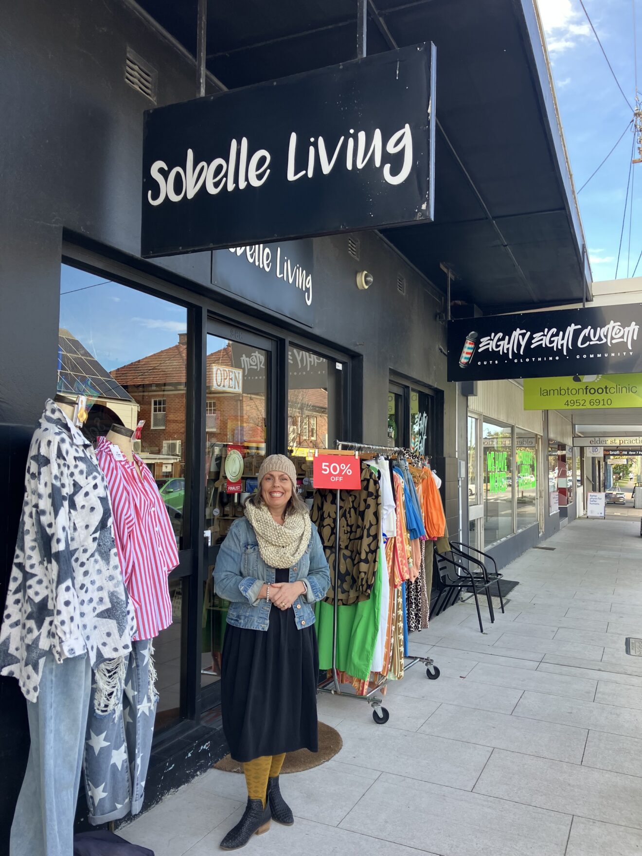 Lambton’s Elder Street on the rise with new wave of boutiques and buzz ...