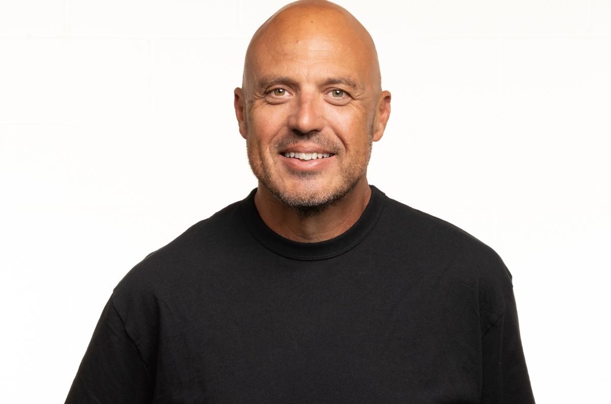 Get to know: Joel Gosper