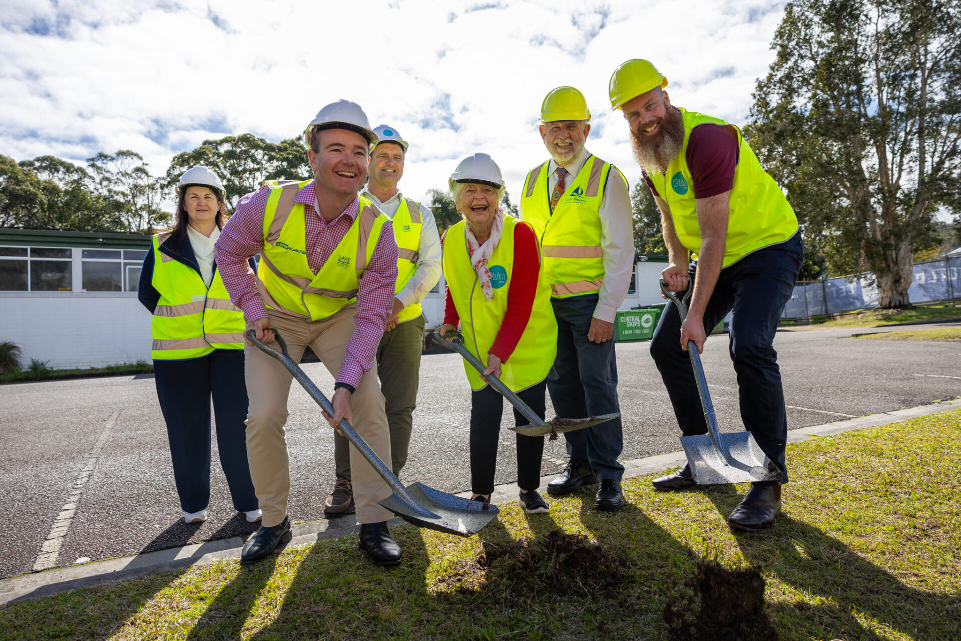 West Wallsend dives into $4.2m swim centre expansion | Newcastle Weekly