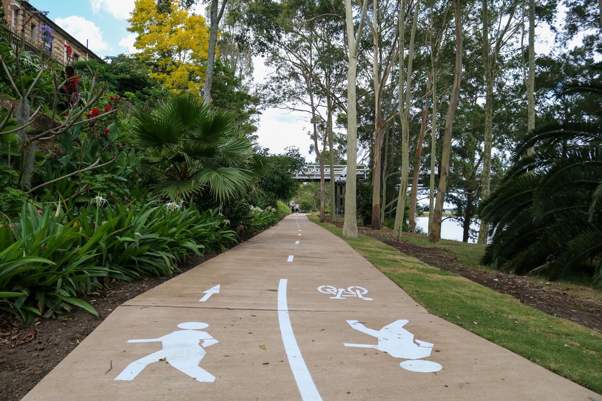 Morpeth to Walka shared pathway | Newcastle Weekly