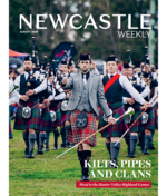 Rutherford DV death | Newcastle Weekly