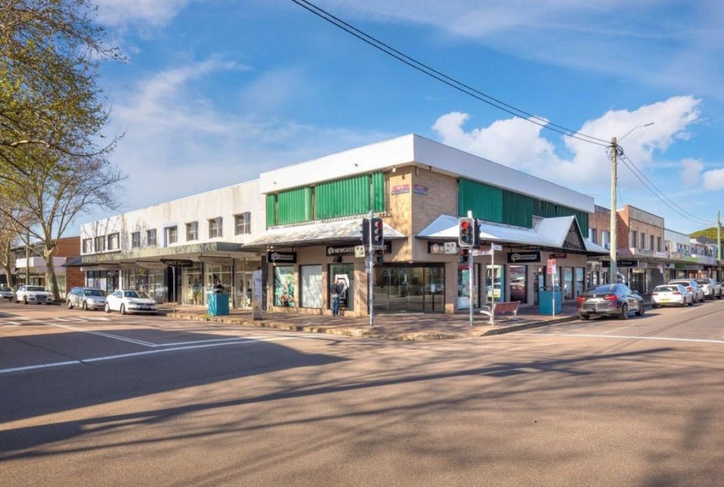 The Junction $30 million development | Newcastle Weekly