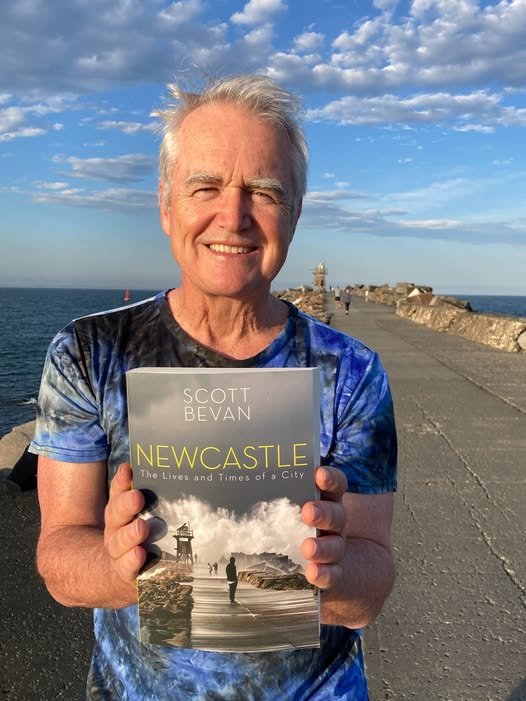 Scott Bevan | Newcastle Weekly