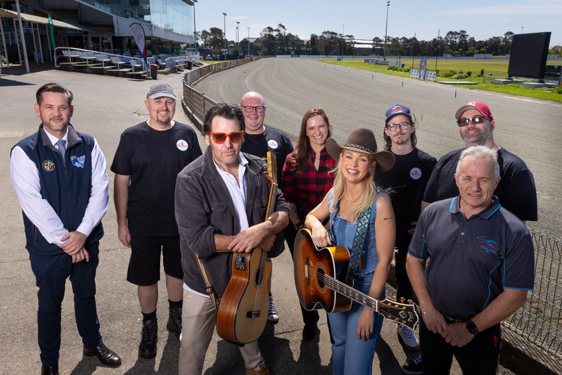Amazing entertainment line-up for Newcastle Carnival of Cups ...