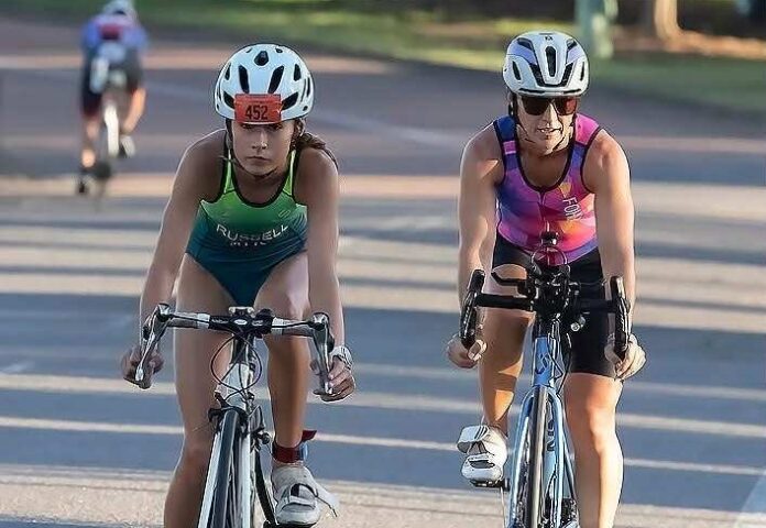 Families and community drive Newcastle’s triathlon spirit | Newcastle ...