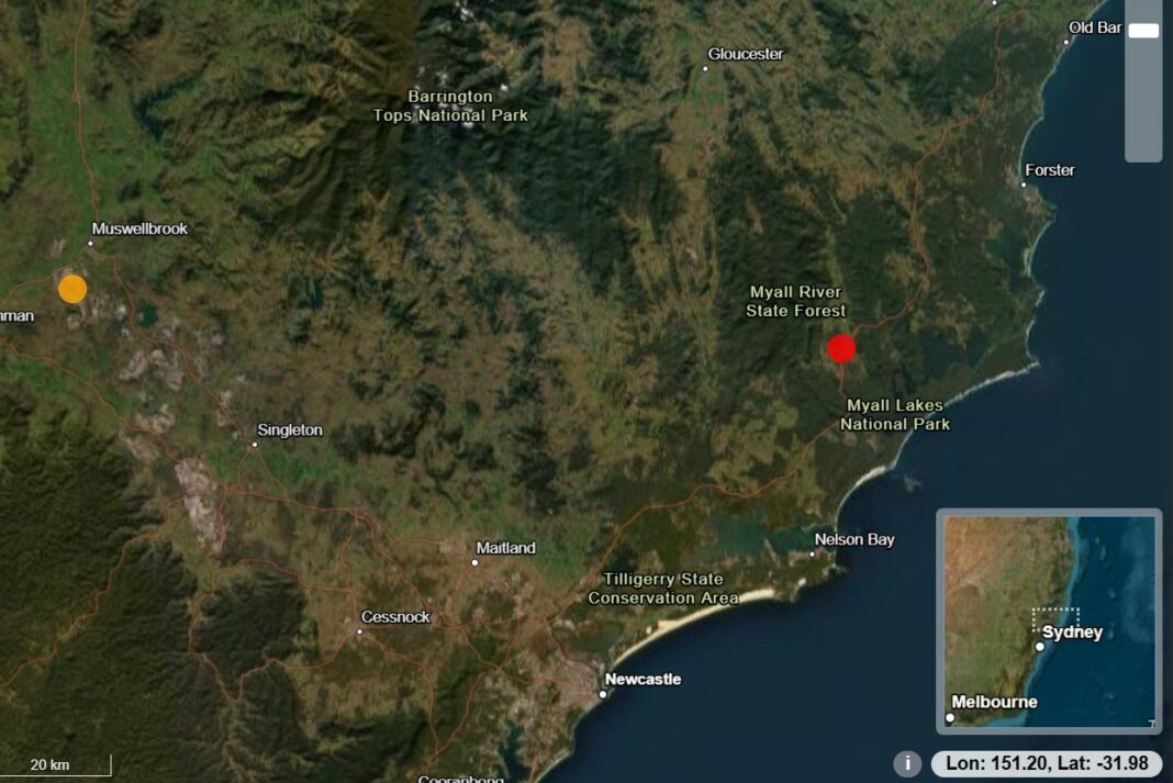 Maavajoli her location is fantastic-neat, and low-key.