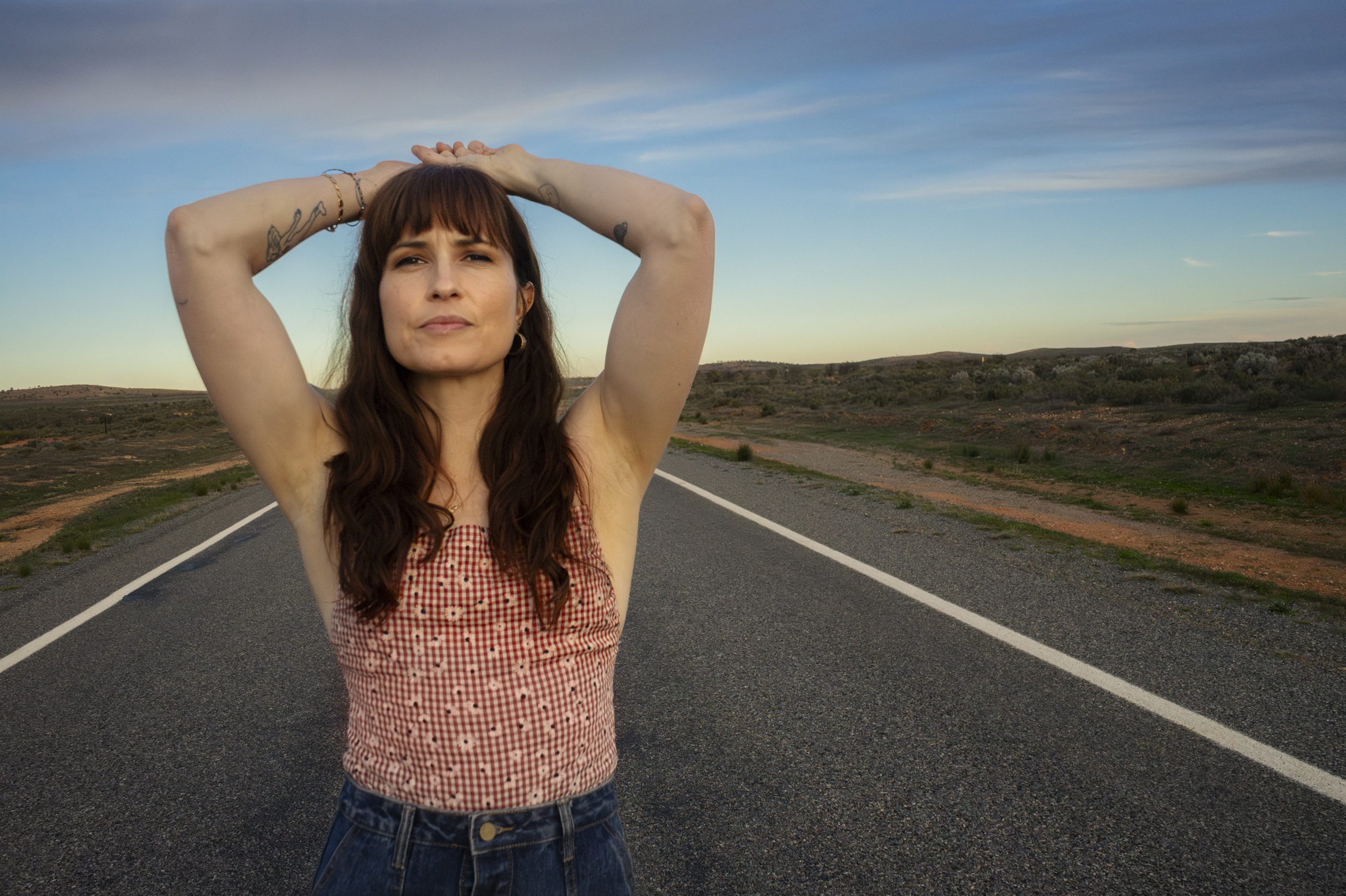 Missy Higgins, Paul Kelly headline Lake Mac’s Red Hot Summer ...