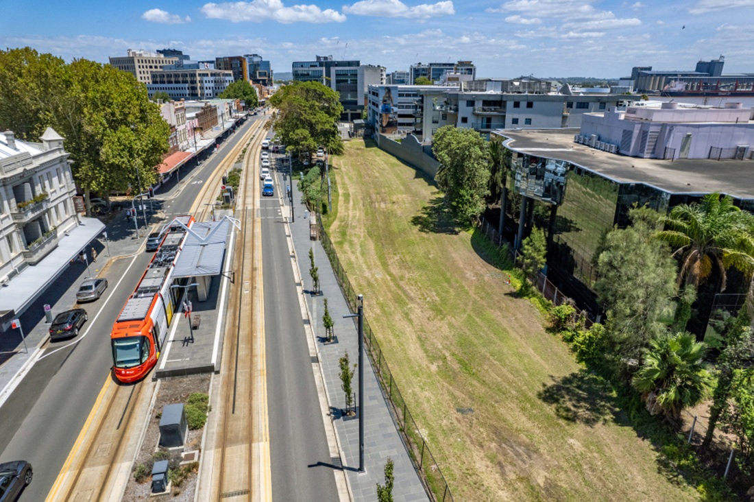Early works pave way for affordable housing in Newcastle’s CBD ...