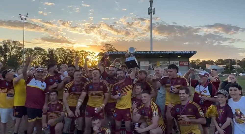 Newcastle Hunter Rugby League unveils 2026 draw | Newcastle Weekly