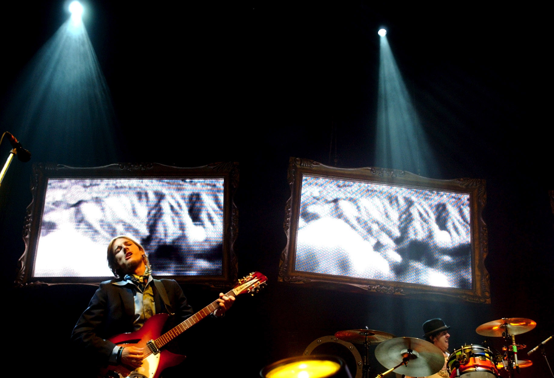 Daniel Johns | Newcastle Weekly