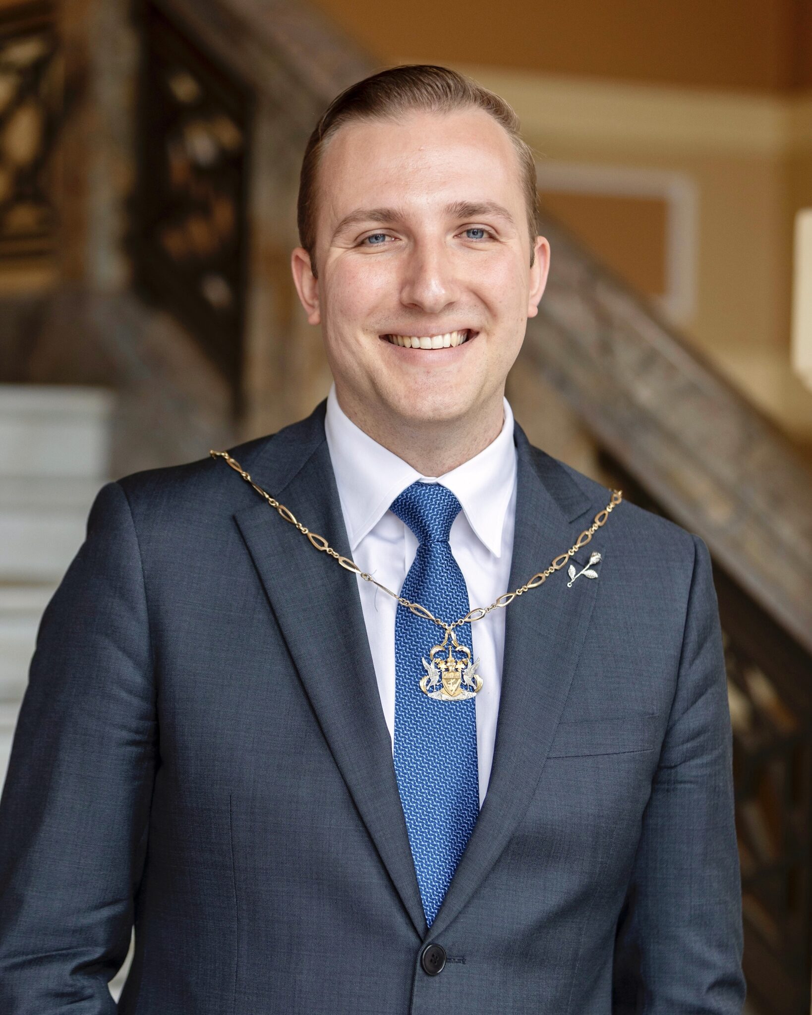 Thank you for opportunity to serve as Deputy Lord Mayor | Newcastle Weekly