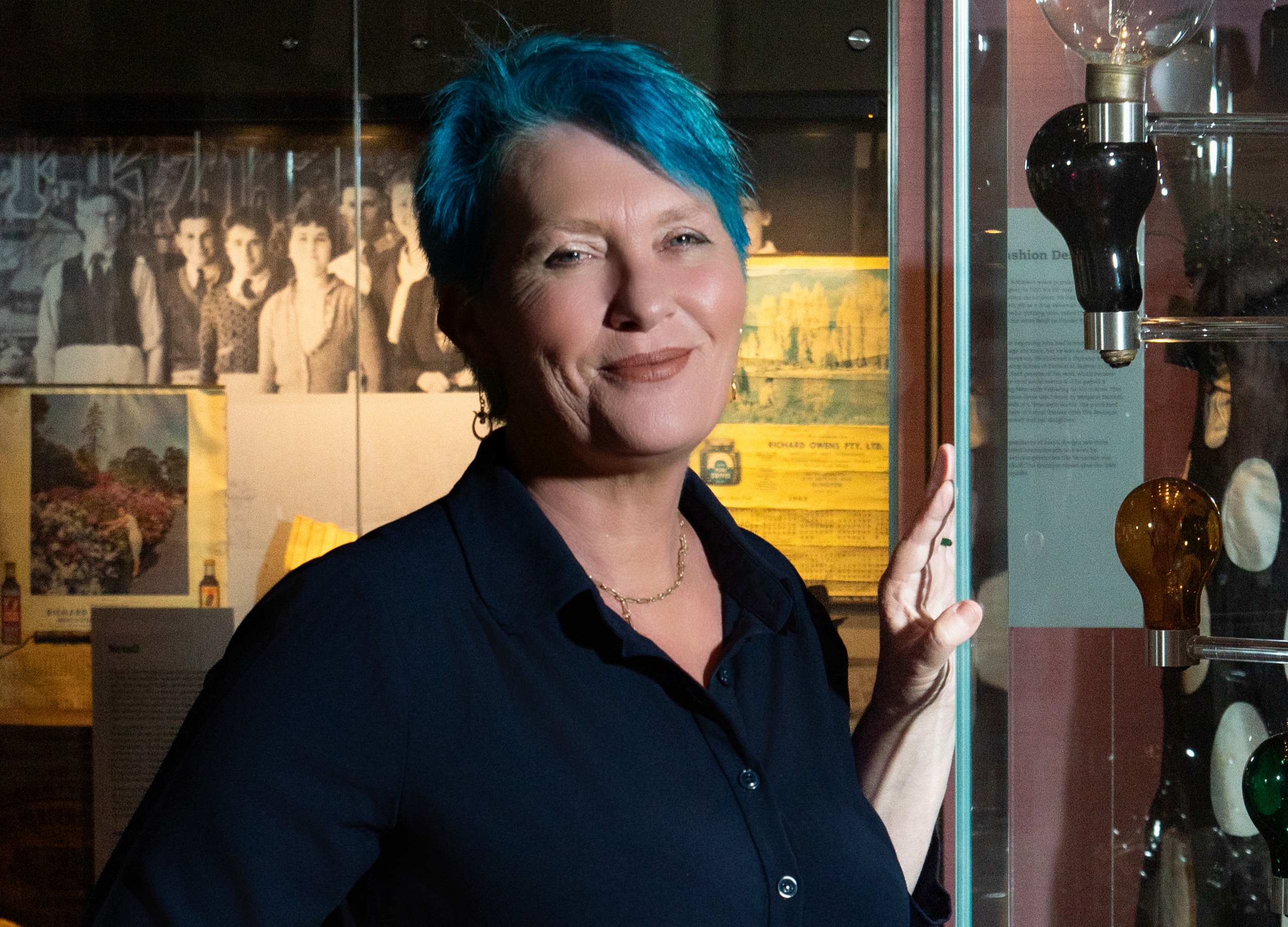 Newcastle Museum director helps lead national cultural agenda ...
