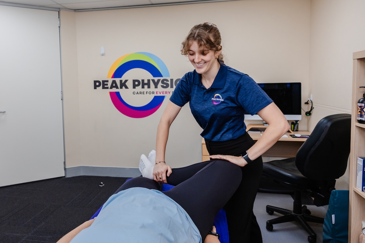 Peak Physio | Newcastle Weekly