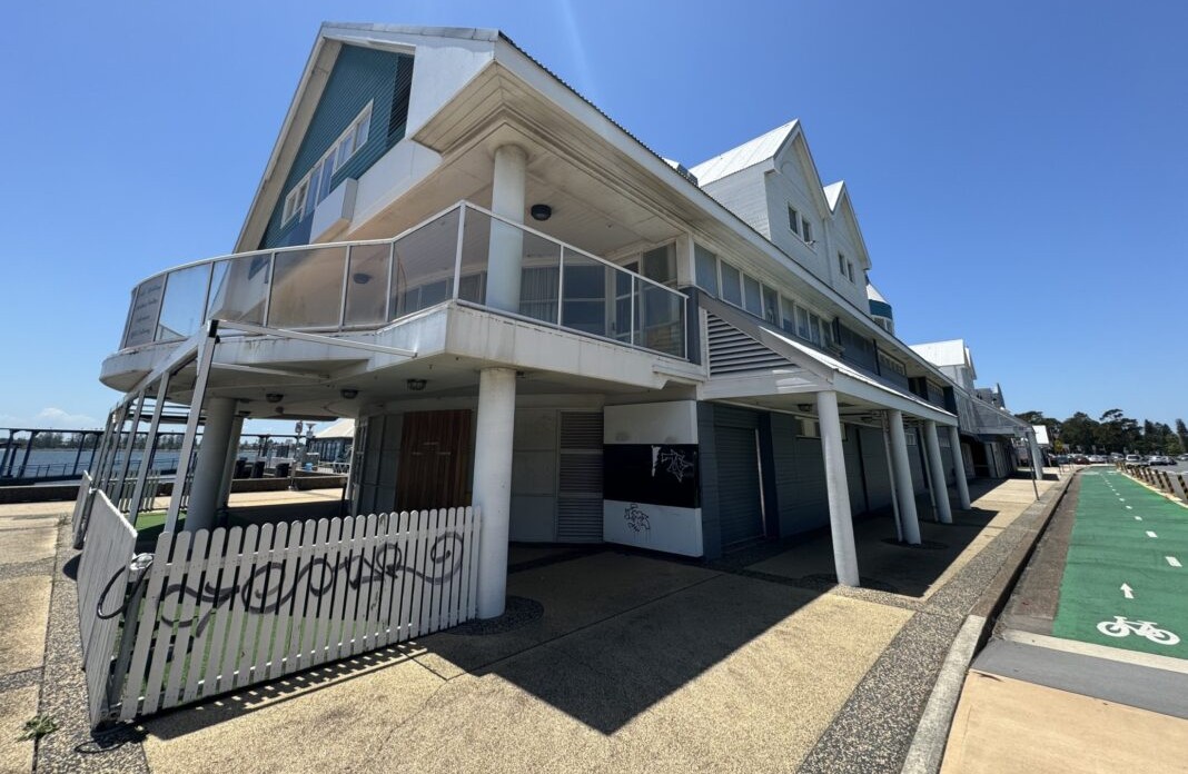 Novocastrians throw support behind revitalisation of Queens Wharf ...