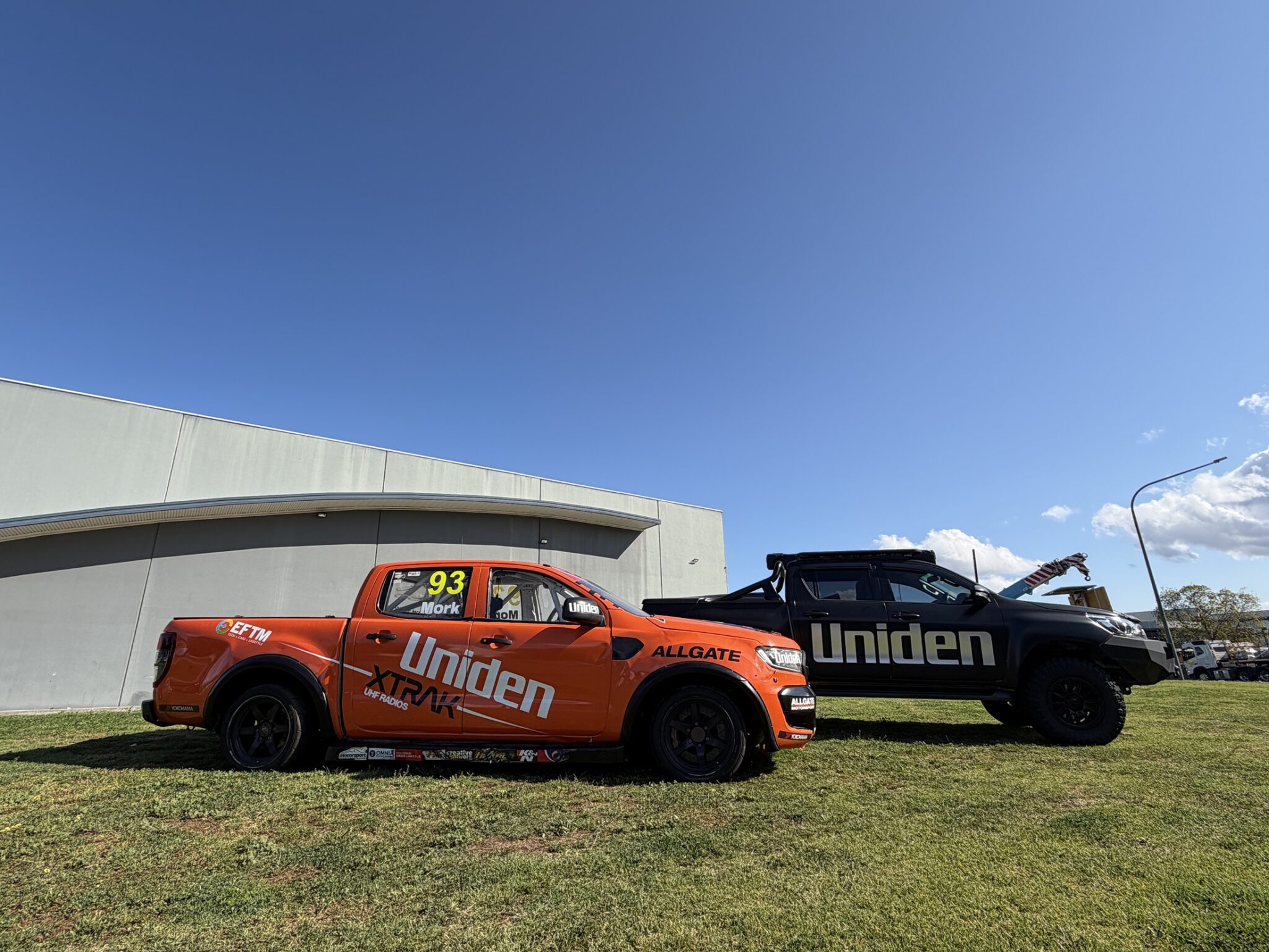 Port Stephens racer eyes off 93rd Bathurst start | Newcastle Weekly