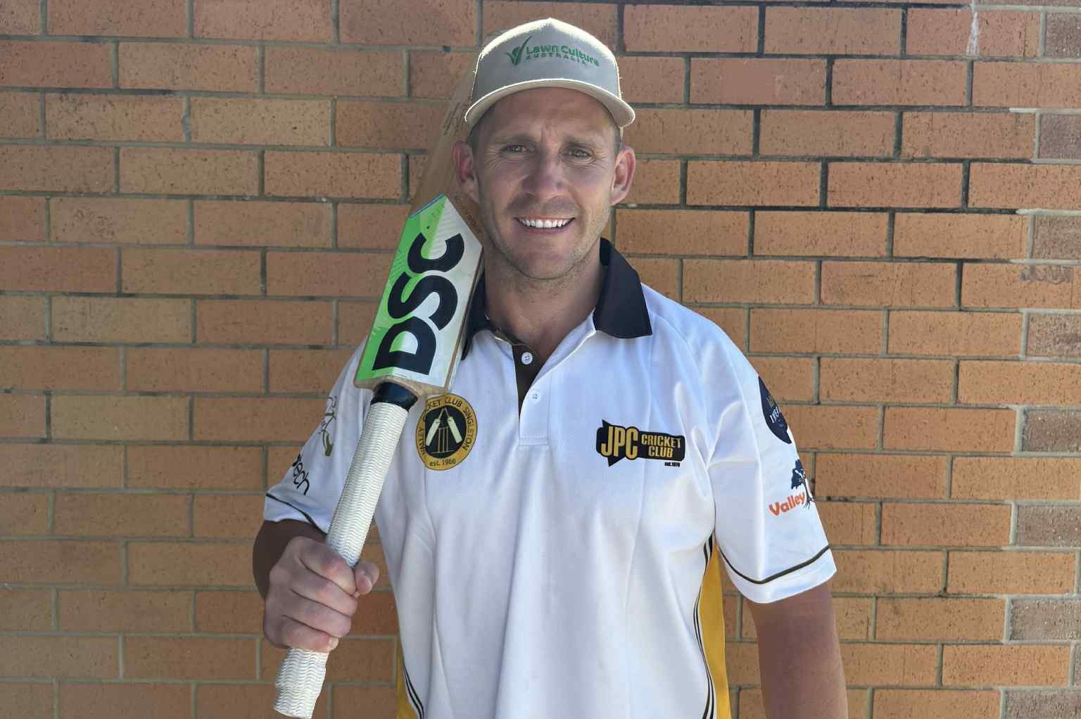Three centuries kick off district cricket season | Newcastle Weekly
