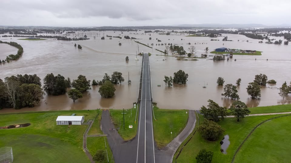 $3.35m to boost Raymond Terrace’s flood resilience | Newcastle Weekly