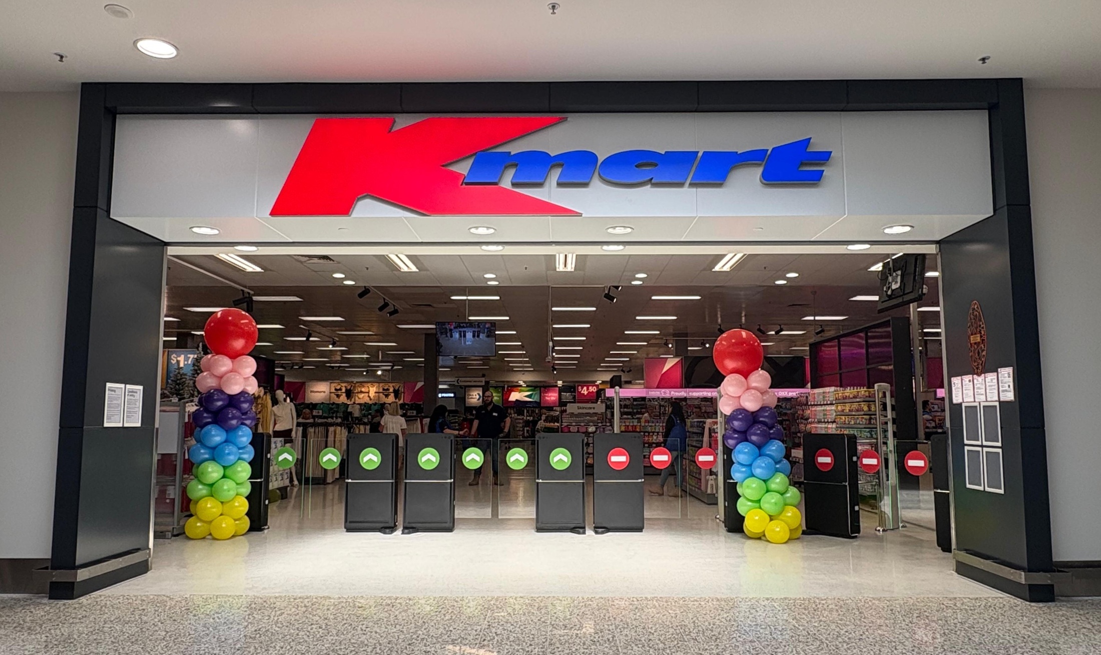 Charlestown Square Kmart | Newcastle Weekly