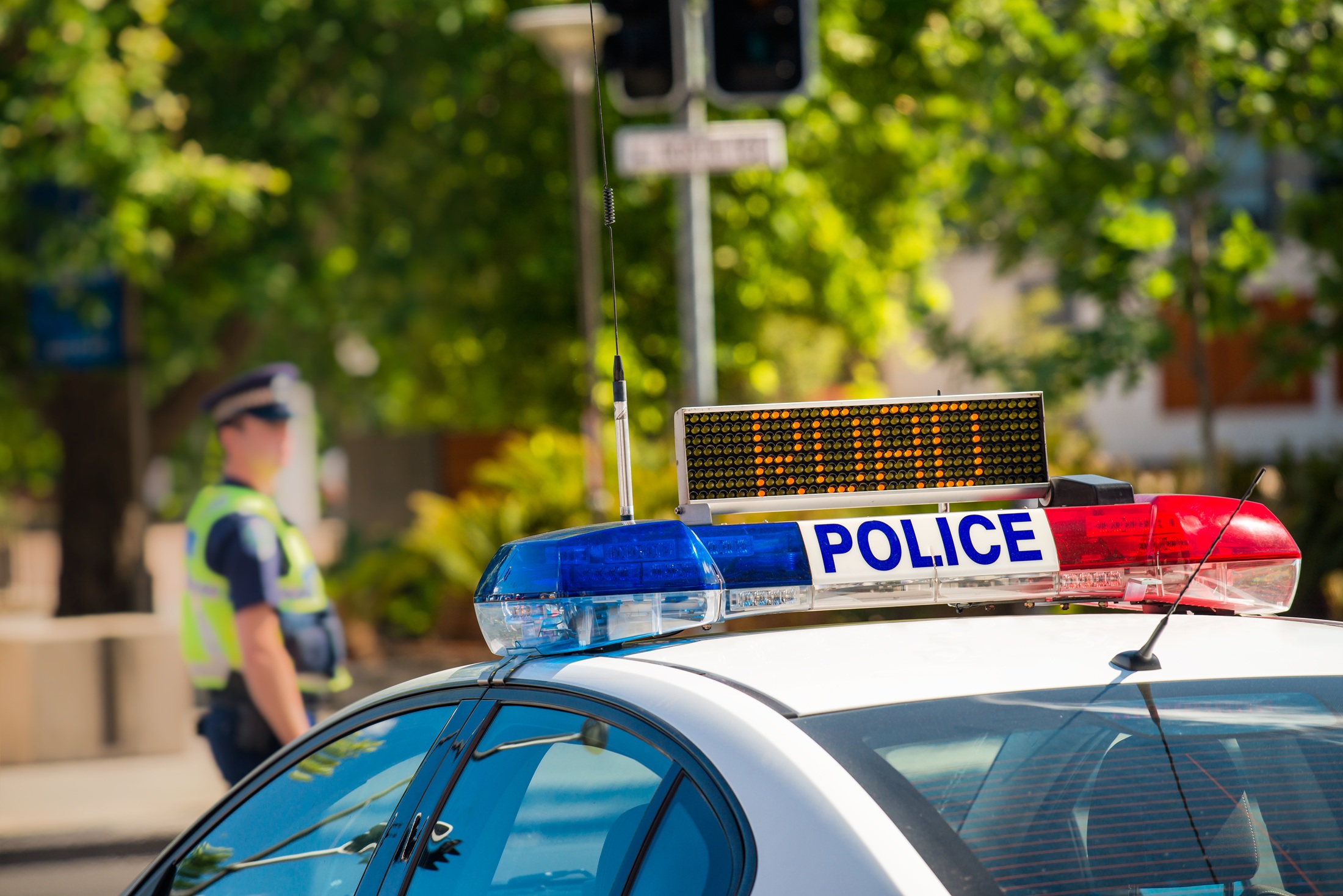 Police gear up for King’s Birthday long weekend traffic operation ...