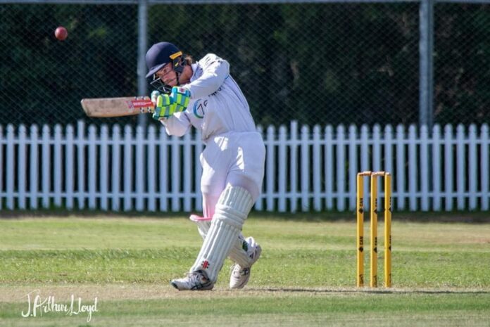 Valley/JPC opens up handy Coalfields Cup lead | Newcastle Weekly